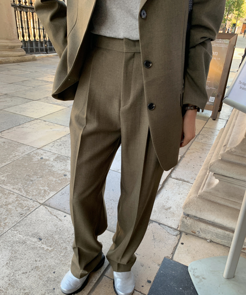 미뉴에트 Jenkle slacks (3color)