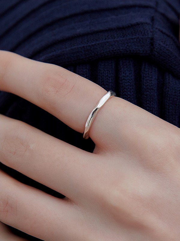 바이위켄드 Tender ring