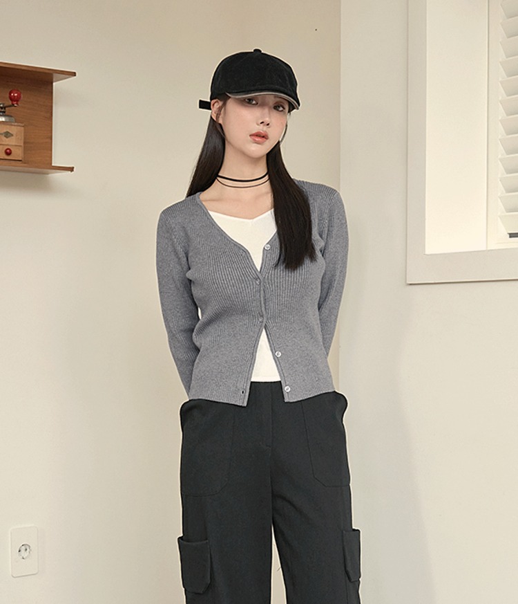 리리앤코 1천장 돌파 르헤트니 골지 레이어드 니트 가디건가을신상 가을니트 가을가디건 레이어드가디건 골지레이어드 골지니트가디건 골지가디건 레이어드룩 빅사이즈가디건 긴팔