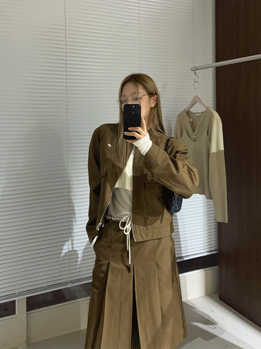 유연룸 베를린 set(2color)