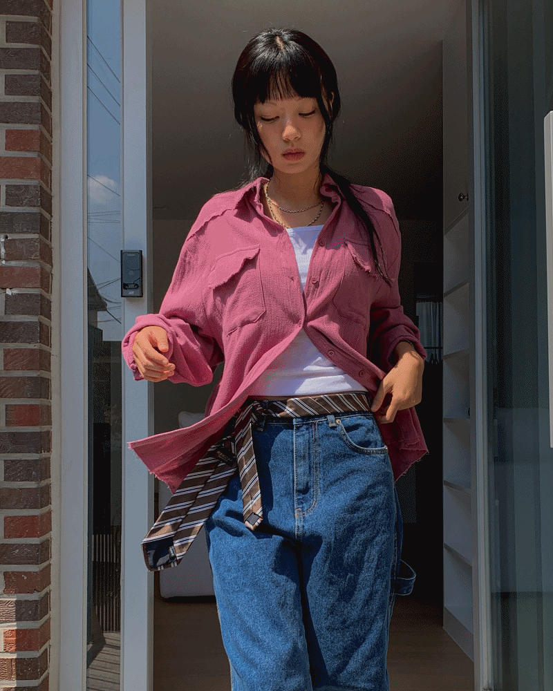 노어슨 [MD PICK!] GRAND POCKET SH