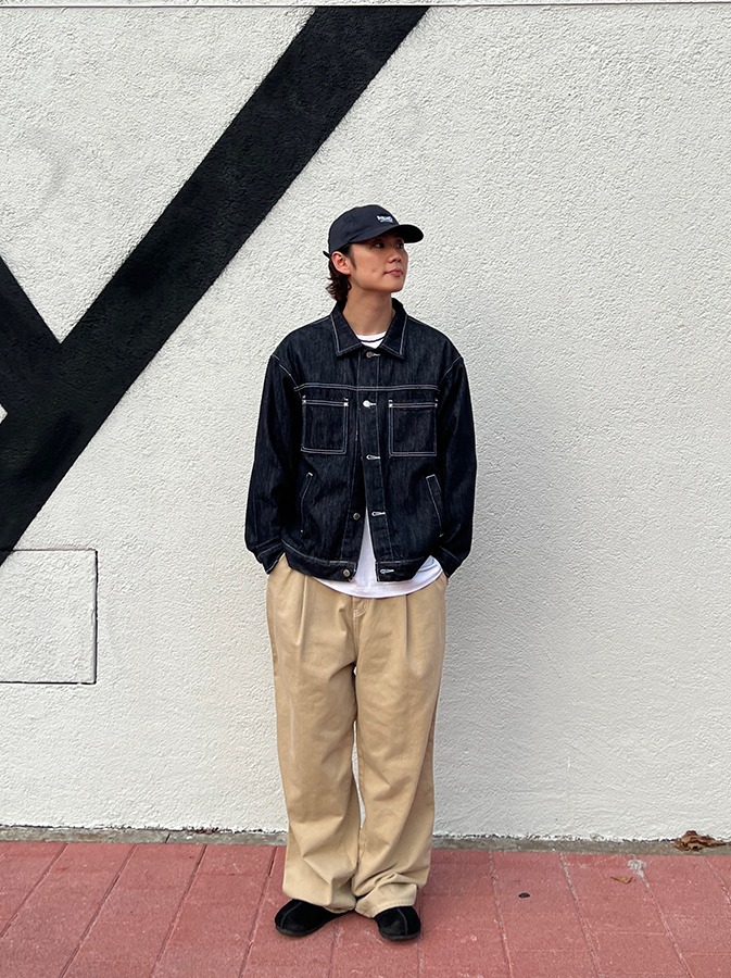 아직 아직 24fw 1차 SET - 34