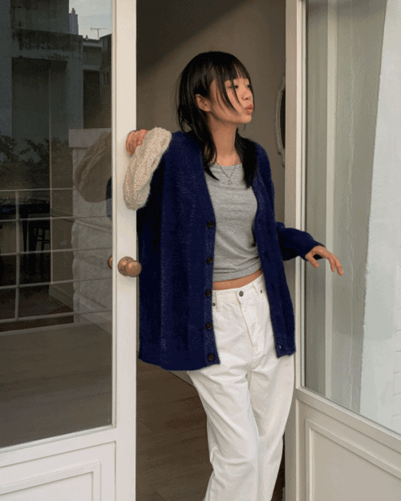 노어슨 [MD PICK!] MOHAIR ANGORA CD (UNISEX)