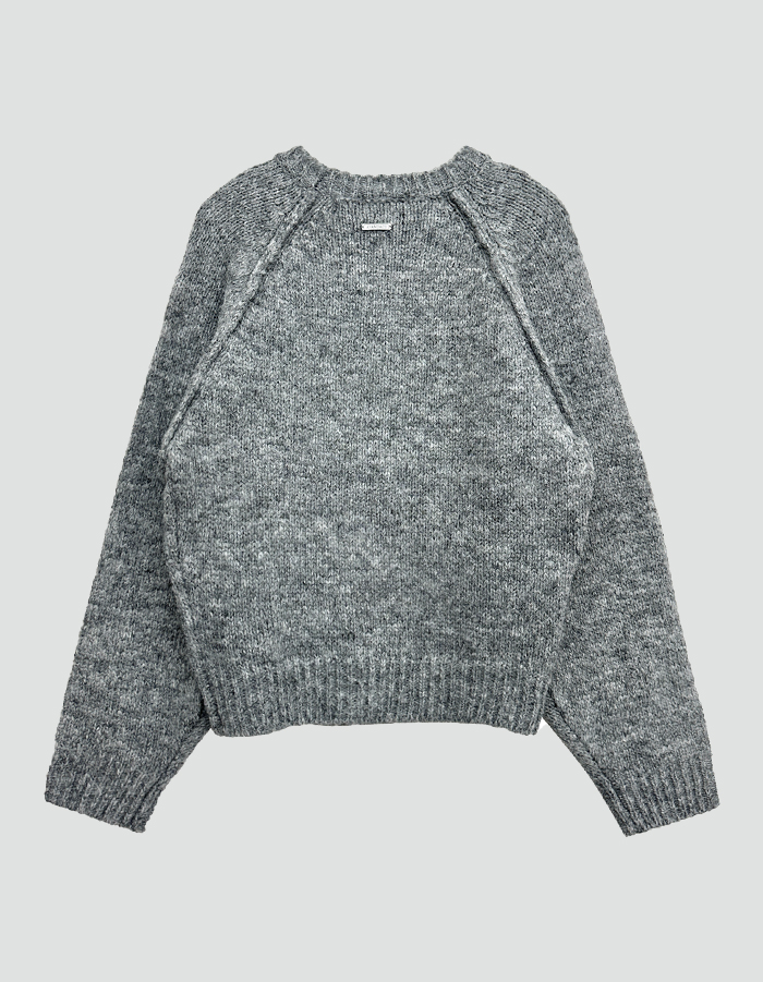르에브 Flow knit