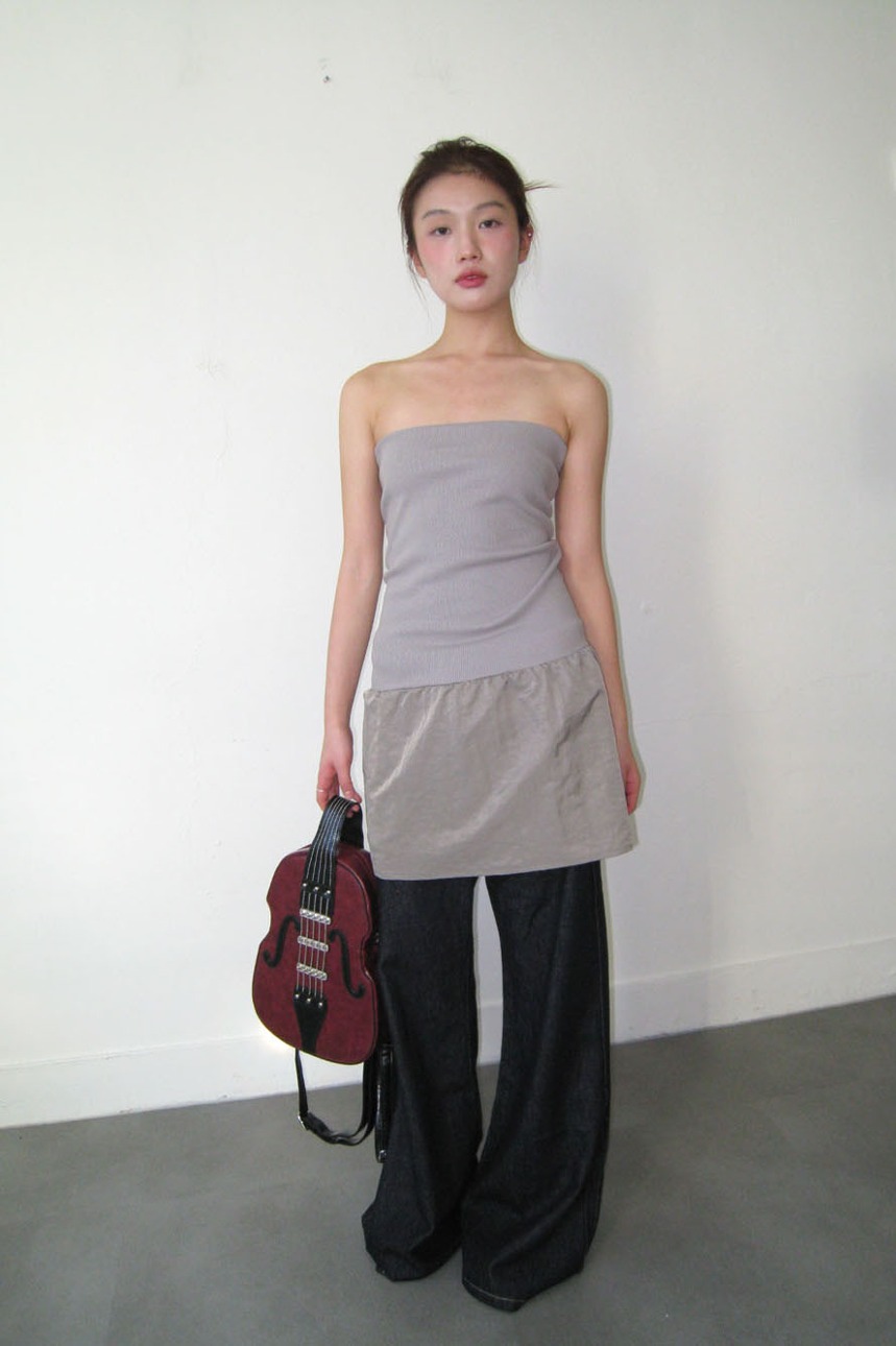 팁씨 tulip two-way ops (2color)