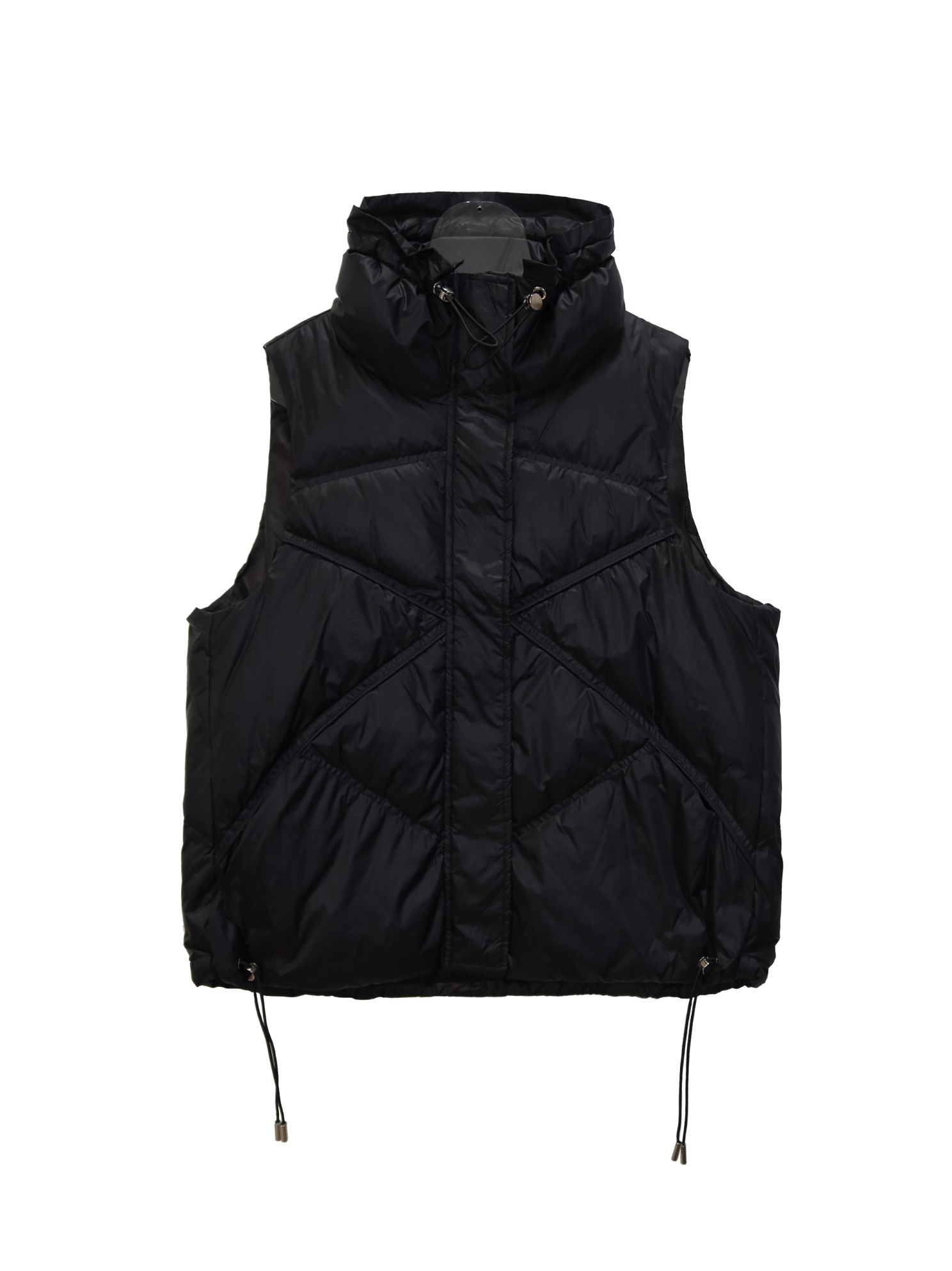브롱킴 DUCK DOWN PADDING VEST