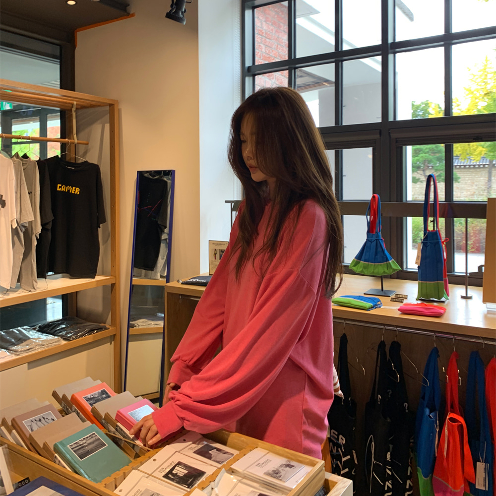 프로스트제이 [PROST J] 무비 박스 T (5colors)