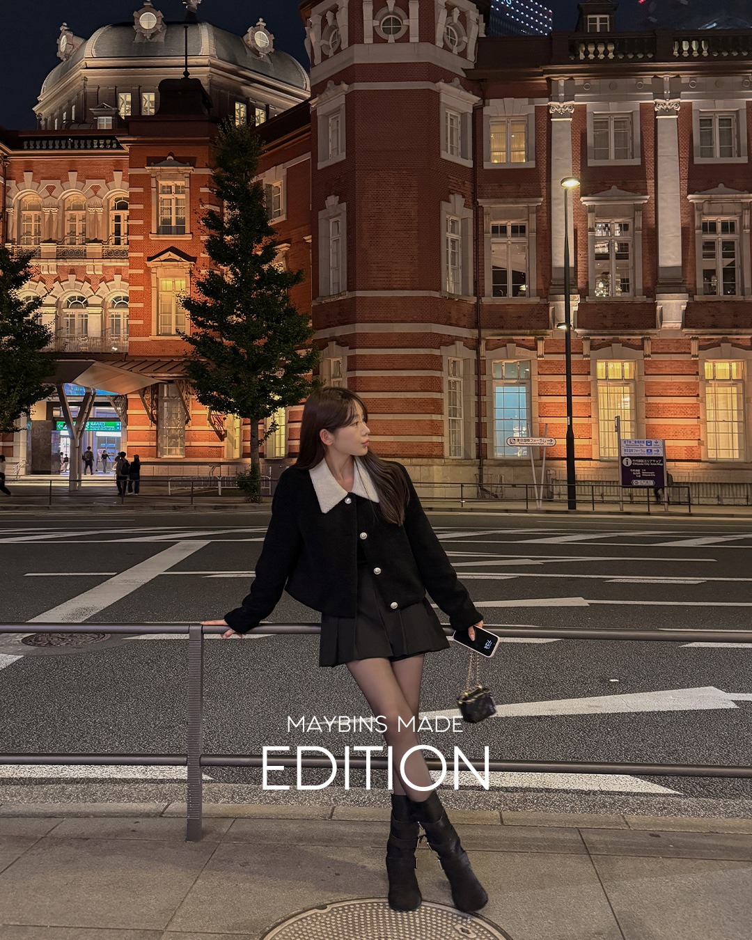 메이빈스 쇼핑지원금 2만원made 에큰 배색 퍼 자켓자체제작 제작상품 겨울 아우터 간절기 퍼 점퍼 퍼아우터 배색 한파템 간절기아우터 겨울아우터 데일리룩 데이트룩 연말룩