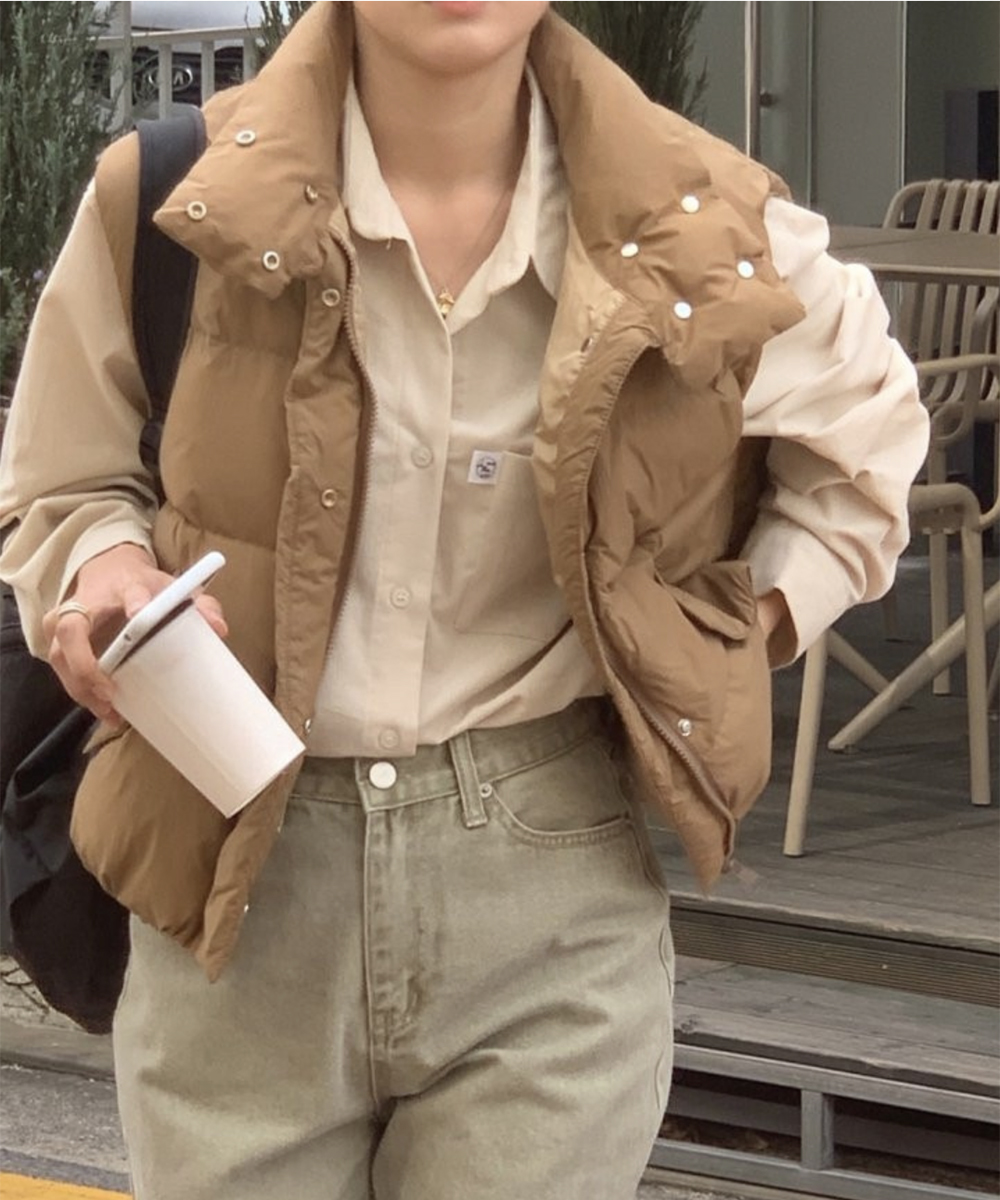 버나뎃 | 지그재그 스토어