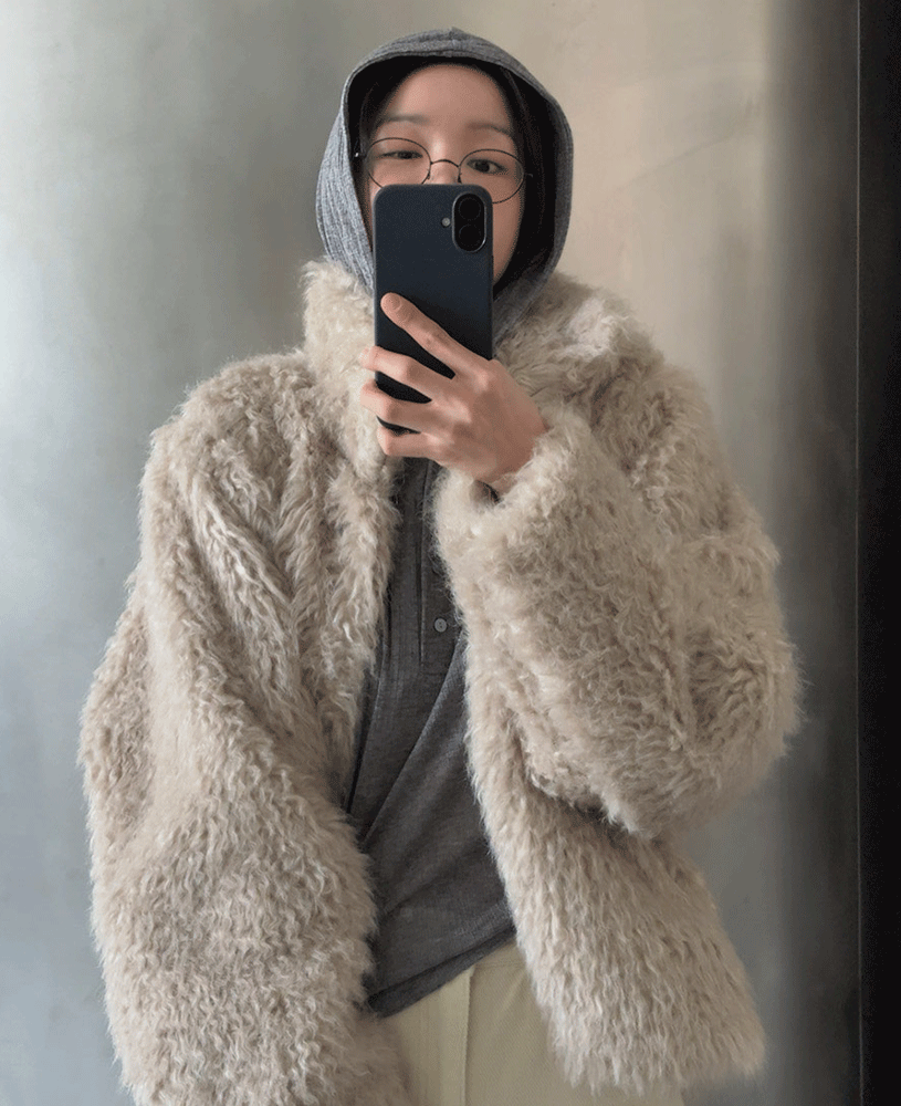 메이비베이비 Nist (jk) -그레이지