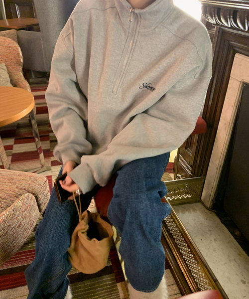 미뉴에트 [기모] Munto mtm (3color)