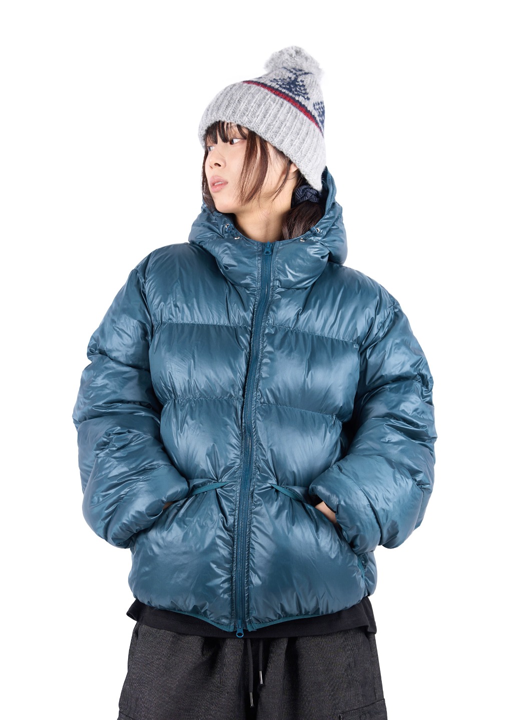 릿킴 BIEI PADDING JUMPER