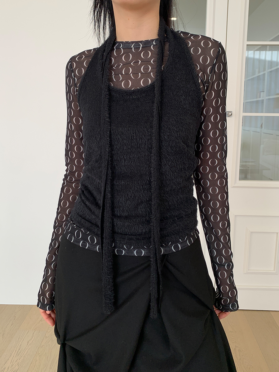 페인티드우드 Noon T (2color)