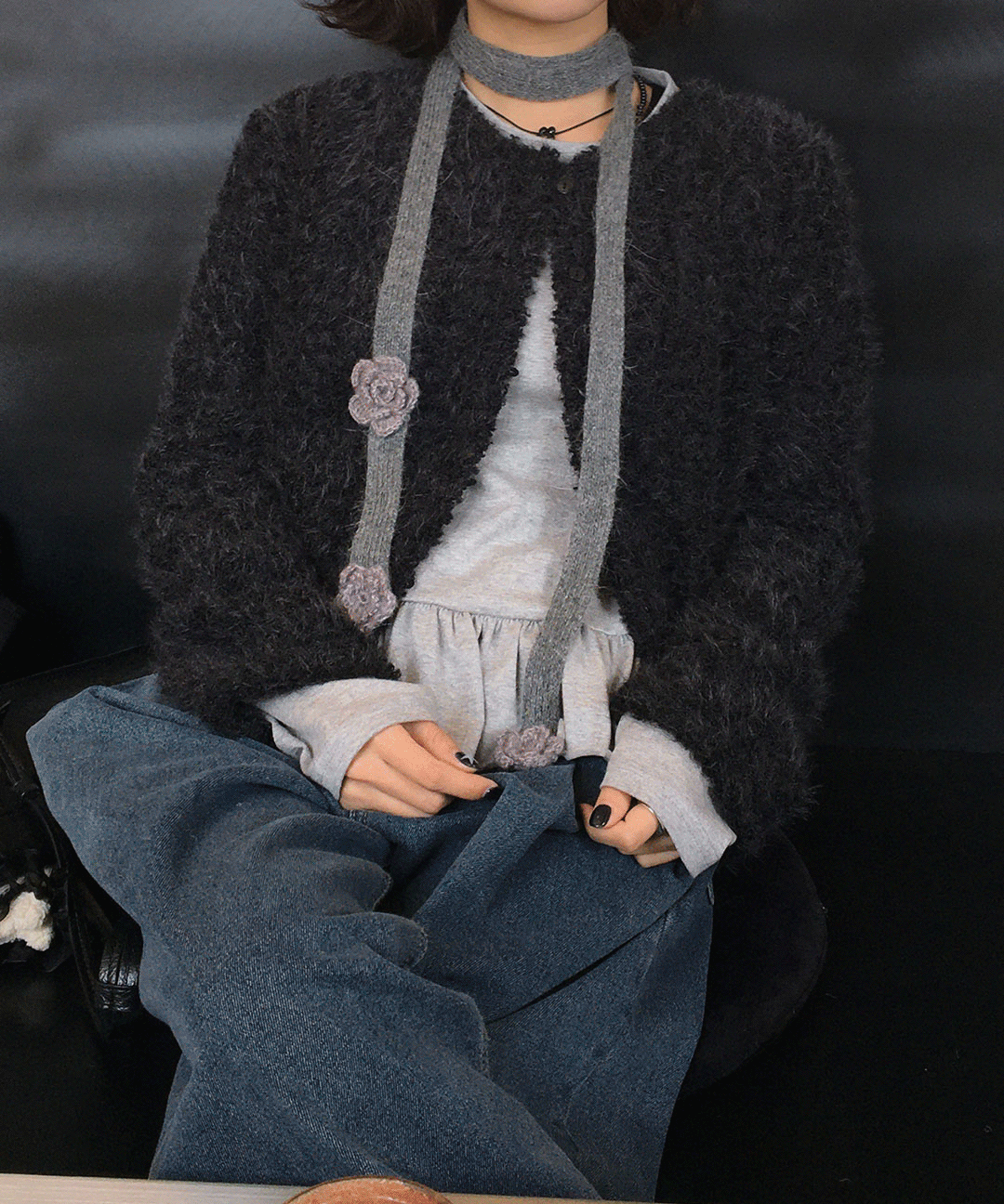 어반트리스 [당일 발송] 다니 레이어드 프릴티