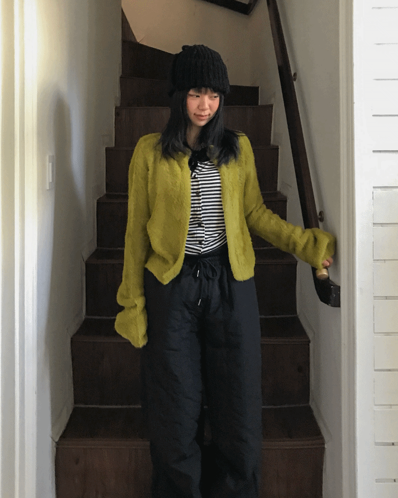 노어슨 RINGO ANGORA HOOK CD