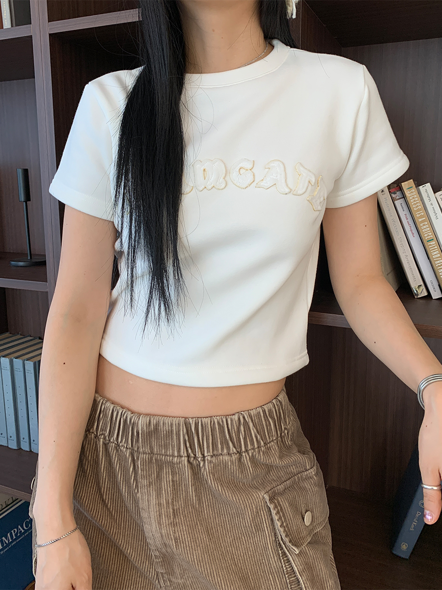 페인티드우드 Room mink T (2color) *기모안감