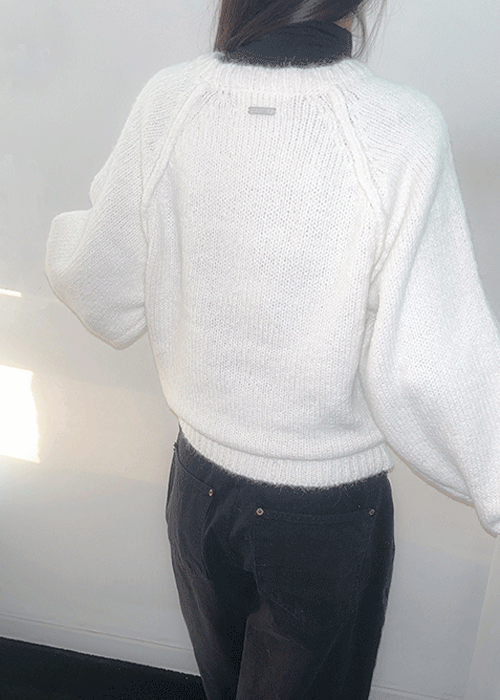 아워디스 어반 나그랑 니트 (2C)