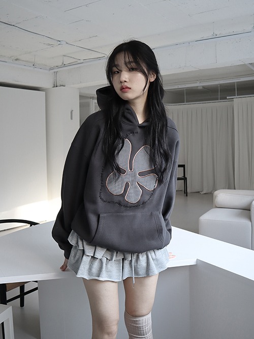 클라따 codu hood t, 2color
