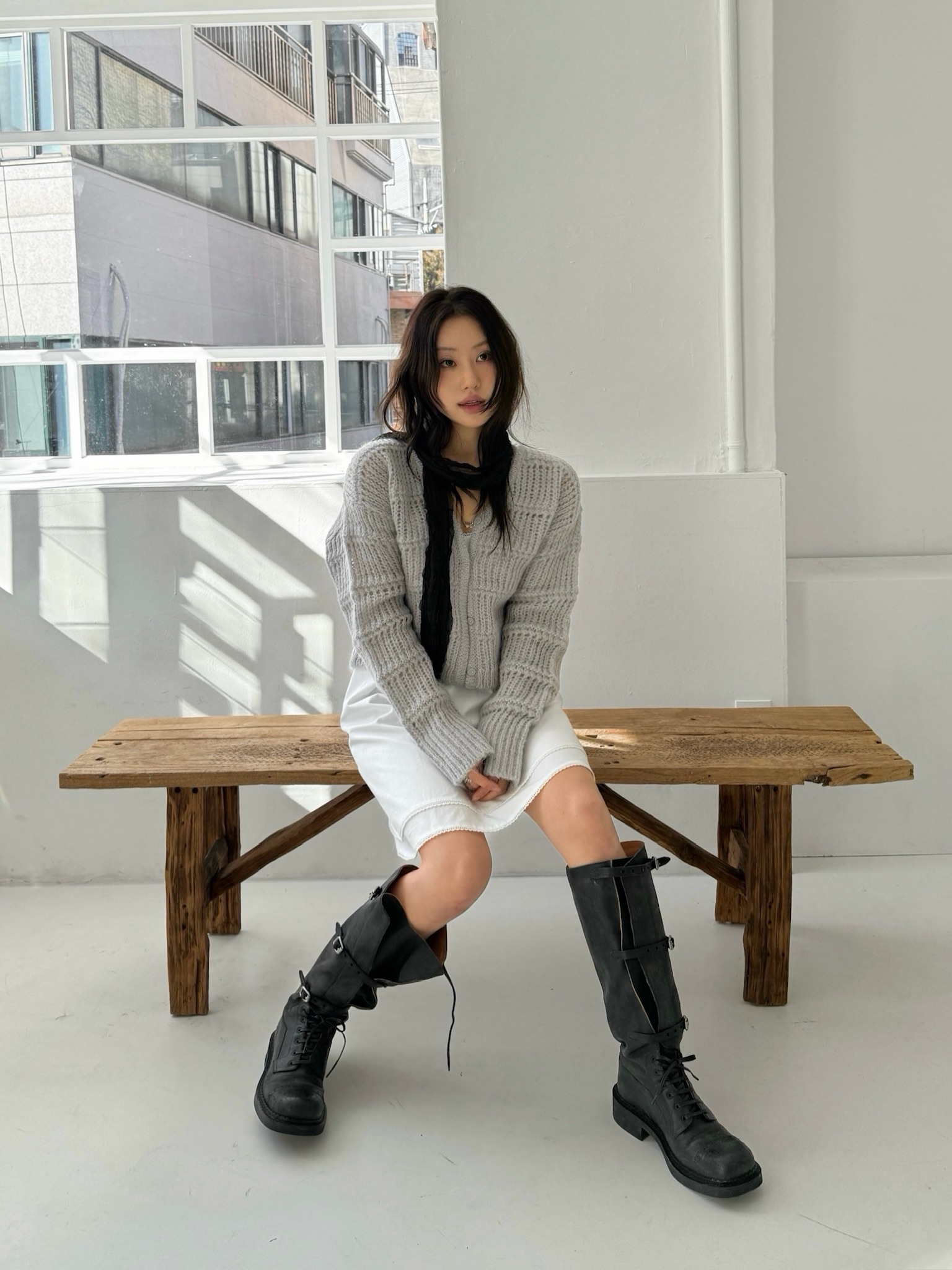 아키텍트 LILLY OPS (2COLOR)