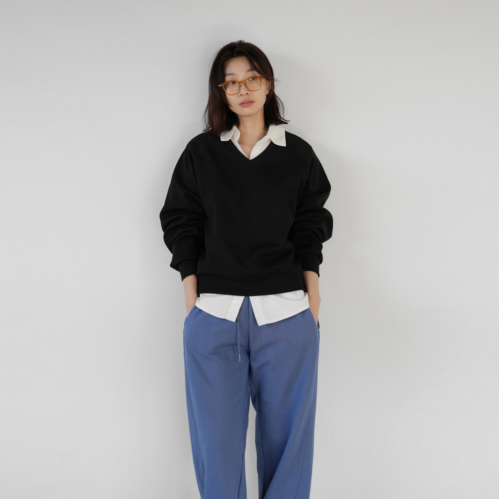 그레이시크 [GC MADE] 샌더브이맨투맨티