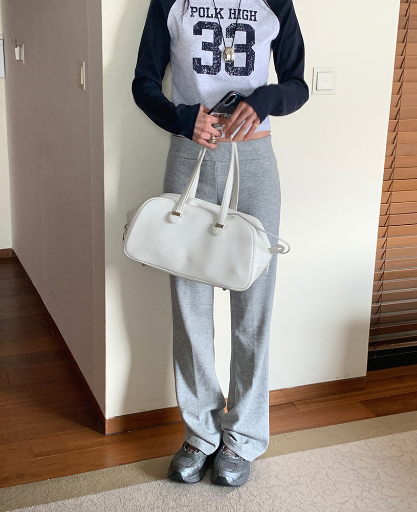 메이비베이비 Messy Pants (3colors)