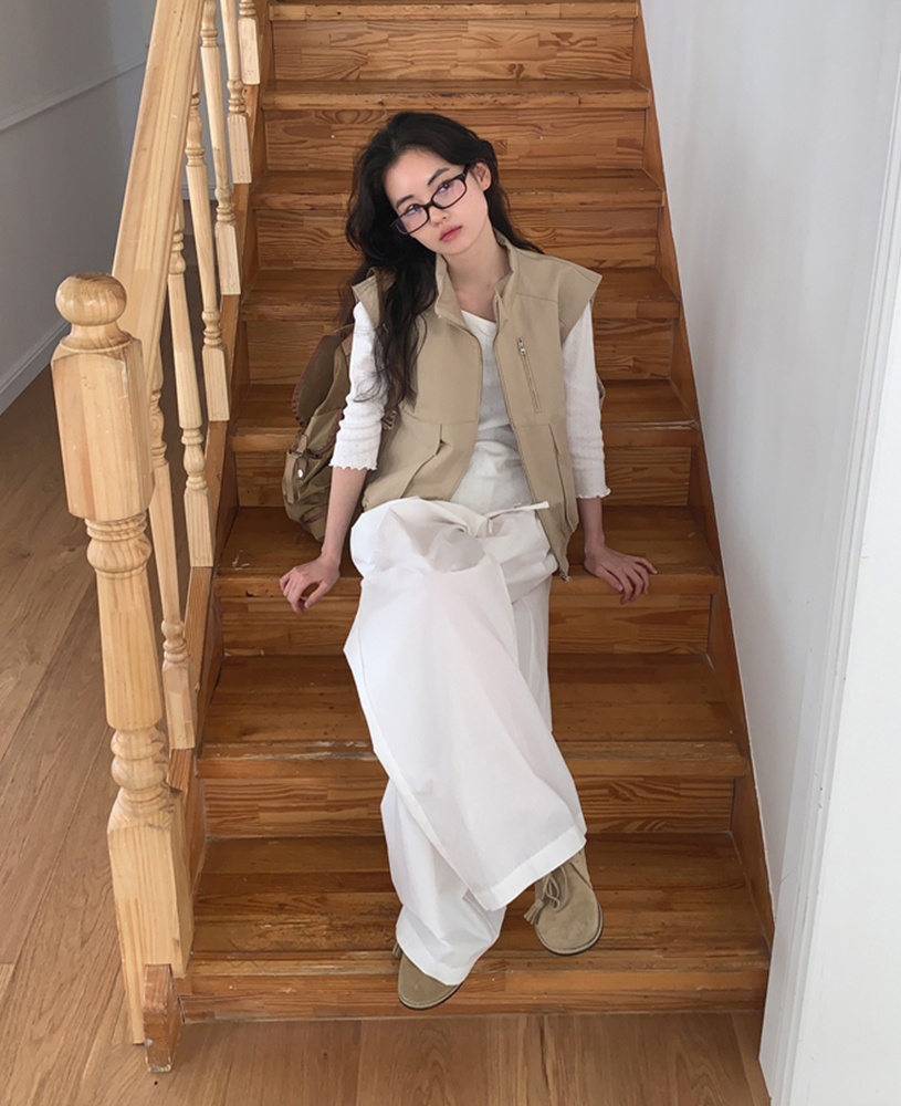 메이비베이비 Nokia Vest