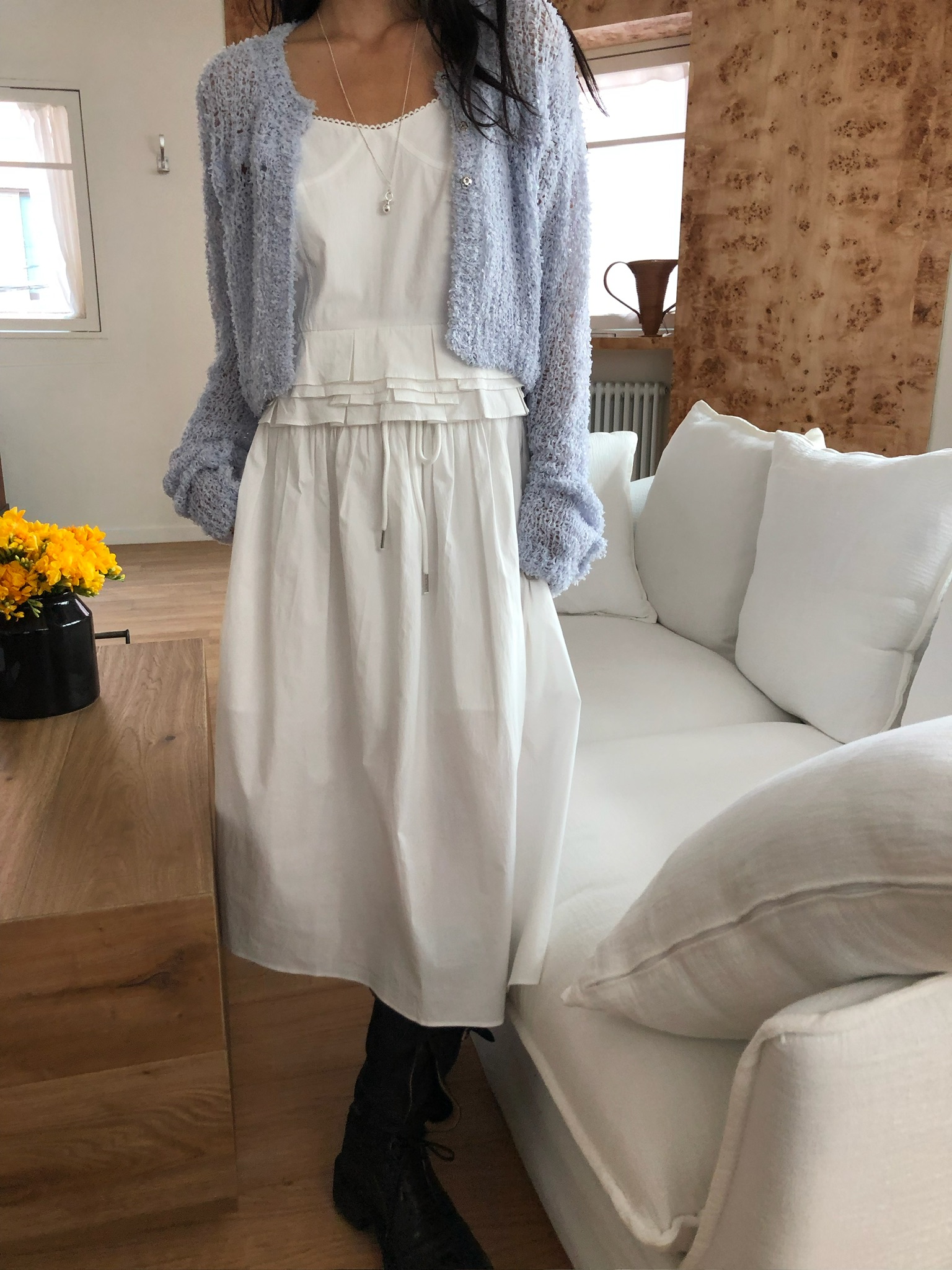 아키텍트 ROMAN PINTUCK OPS (2COLOR)