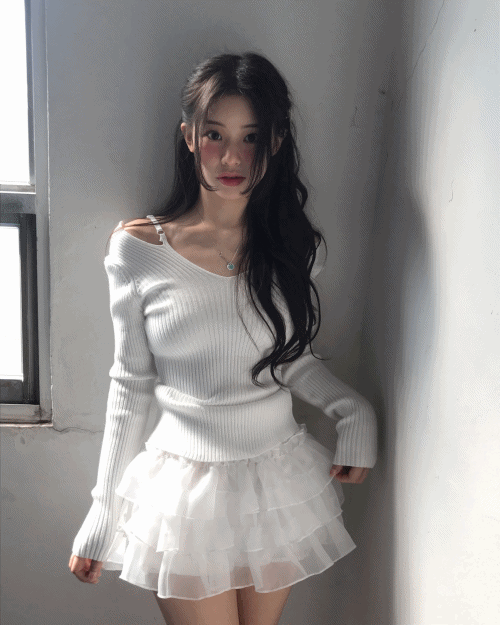 클라우드이모션 [ 수지니트 ] yes or no 글램 오프 NT