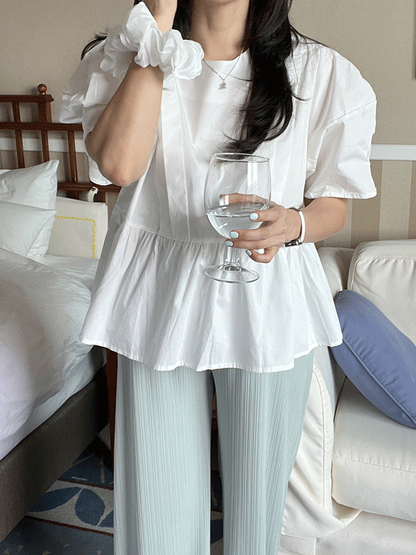 더미니 [2color]바름 BL