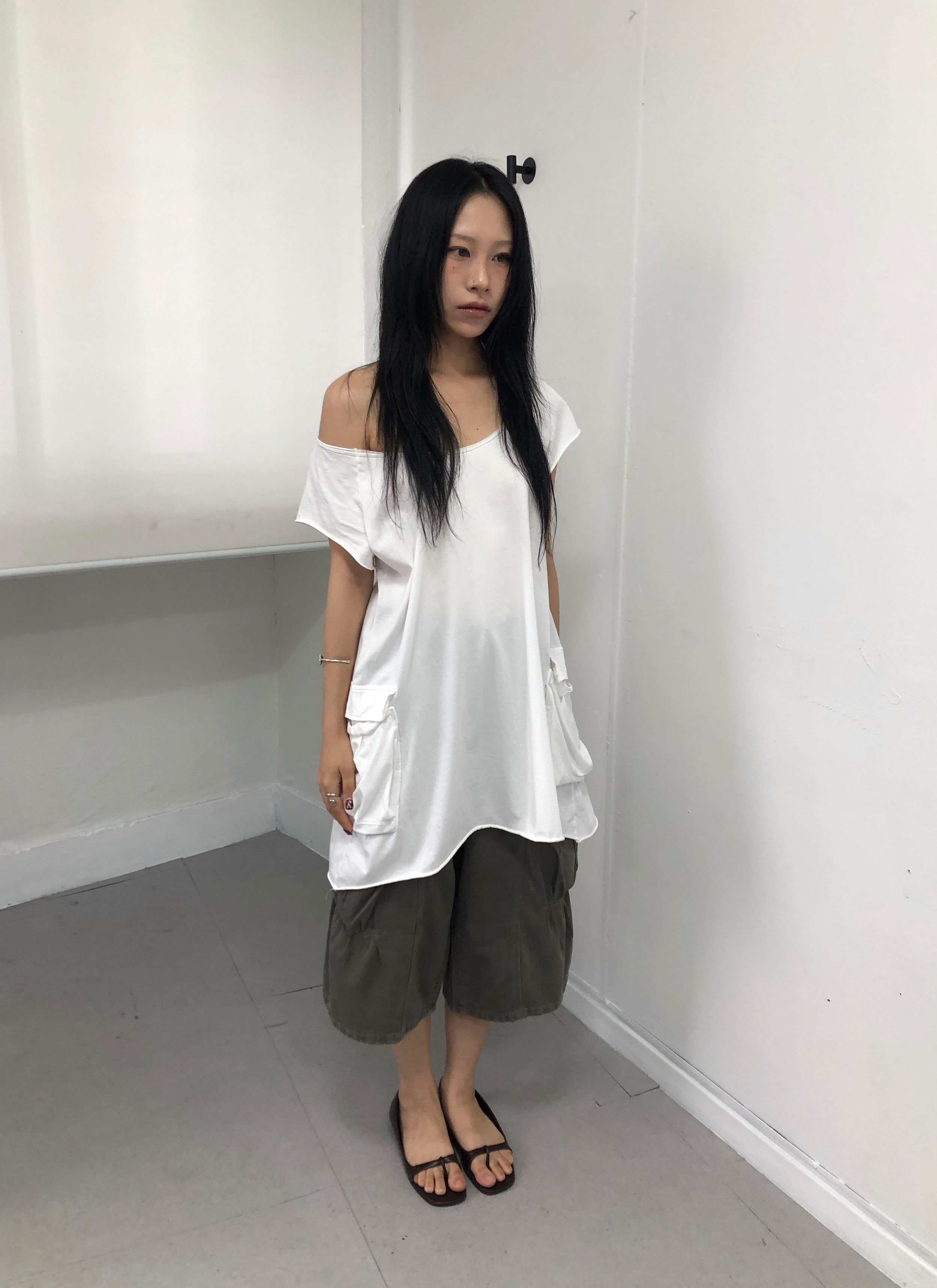 이이알하우스 Washing off ops (2C)