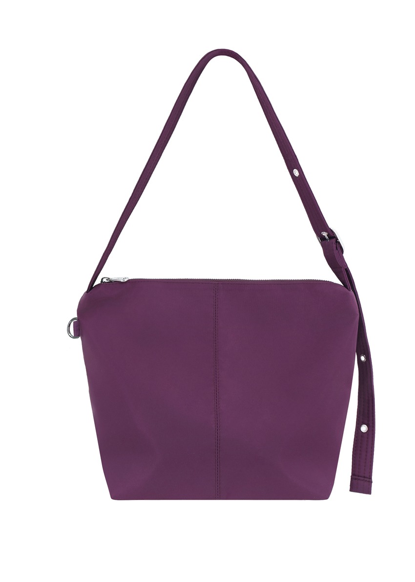 모어쥬드 2way Jude Buddy bag plum 12차 입고