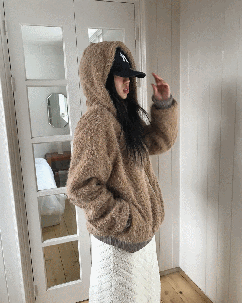 노어슨 FIRE DUMBLE BUCKLE HOOD JP