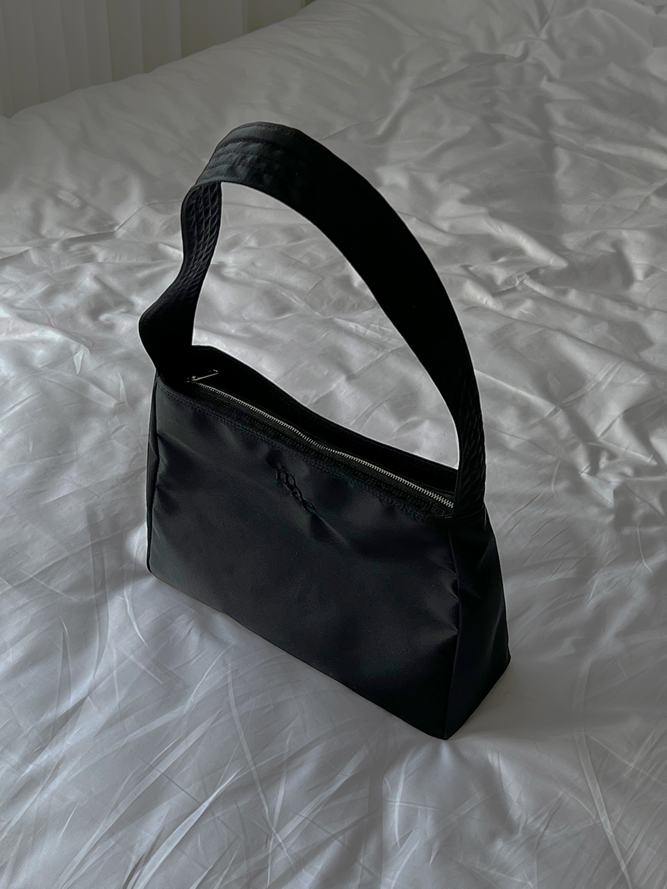 무쿠앤에보니 Comfy Bag _8colors