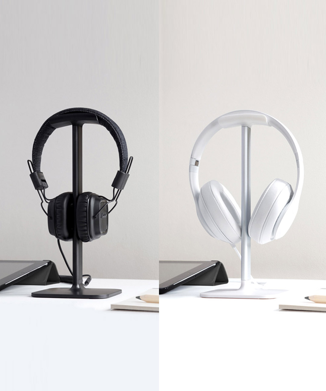 헤드셋거치대 헤드셋걸이 헤드폰거치대 헤드폰걸이 헤드셋스탠드 헤드셋걸이 pc 노트북