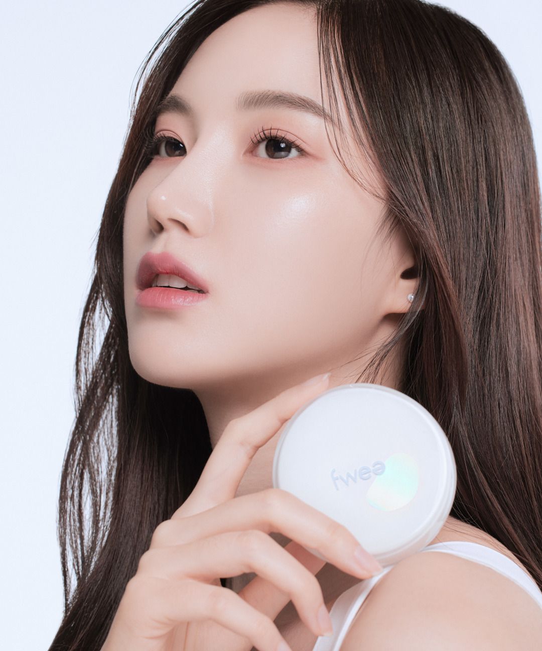 퓌 쿠션 글래스 5color