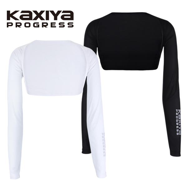 포스티 - KAXIYA 아쿠아엑스 쿨 냉감 볼레로