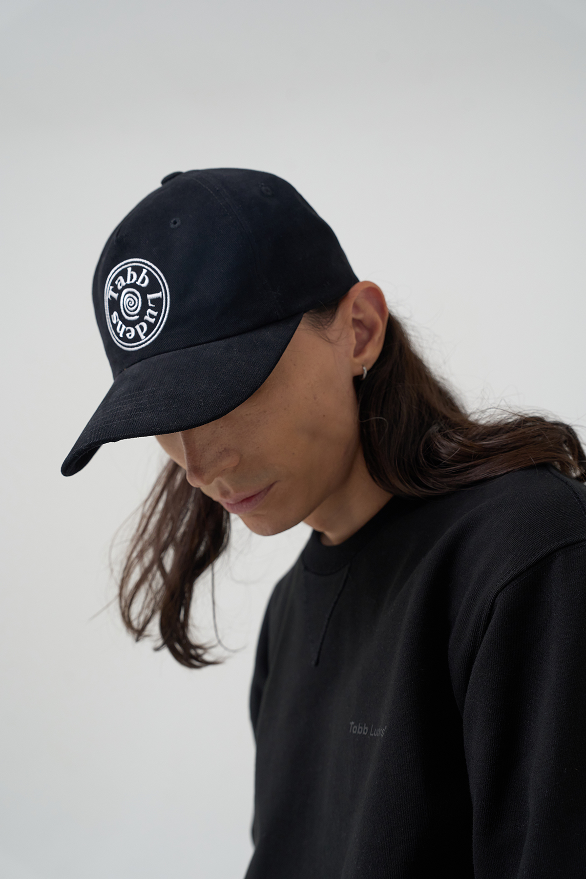 탭루덴스 [Tabb Ludens] TABB Logo Cap