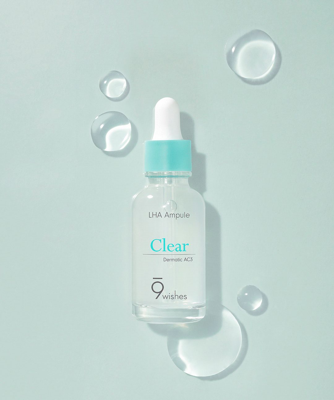 0원체험단 전용구매 더마틱 클리어 앰플 30ml