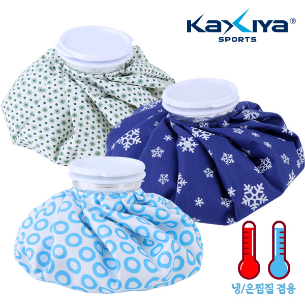 포스티 - [XEEON] 지온 냉온찜질 아이스팩 얼음주머니