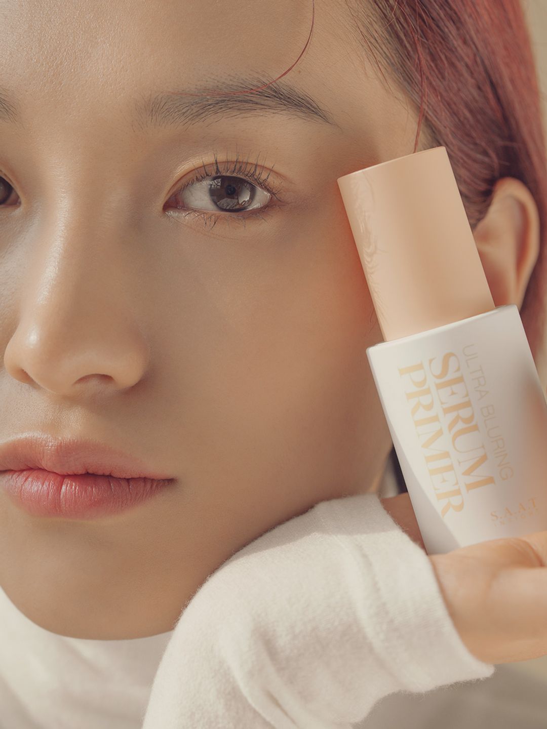 울트라 블러링 세럼 프라이머