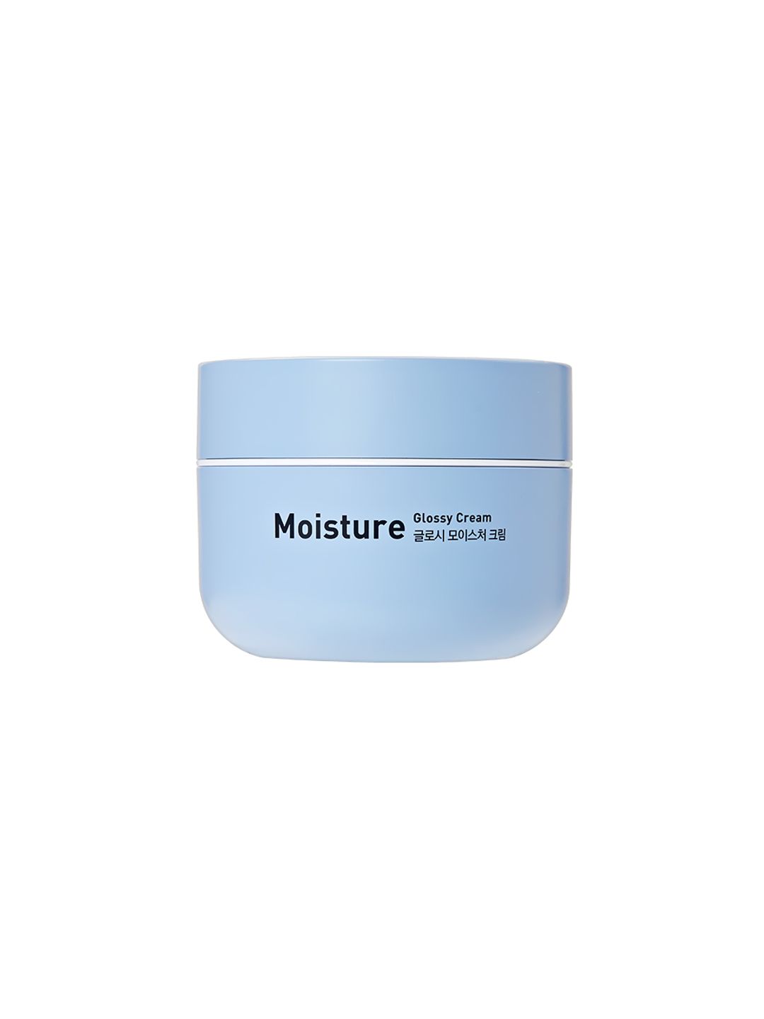 밀크터치 글로시 모이스처 크림 50ml