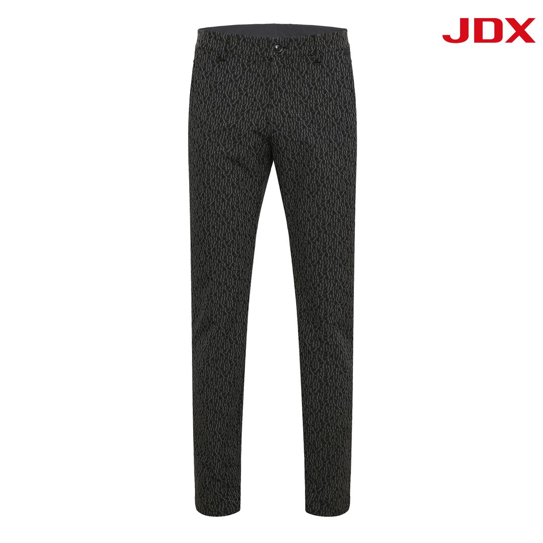 포스티 Jdx 남성 시즌 모티브 포켓 프린트 팬츠x2ptt1724mg