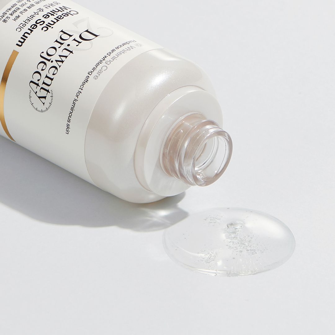 클리어닉 화이트 세럼 35ml