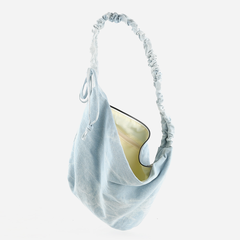 론네바이론 여행 💜 타티백 여행가방 타이다이 / Tati Bag (1color)