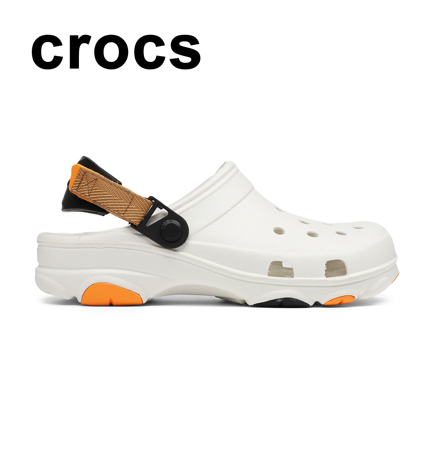 한아아이앤티 [크록스] 클래식 올 터레인 클로그 206340_94S