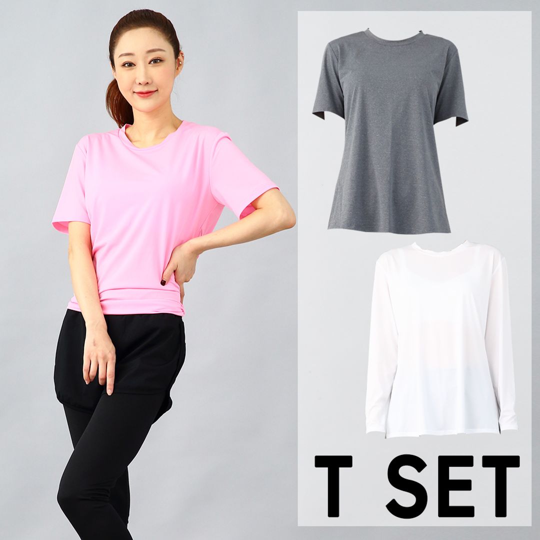 포스티 추천요가복세트필라테스복세트운동복세트 Ts699tl899x3