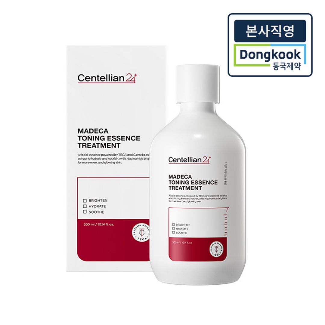 포스티 센텔리안24 마데카 토닝에센스 트리트먼트 300ml