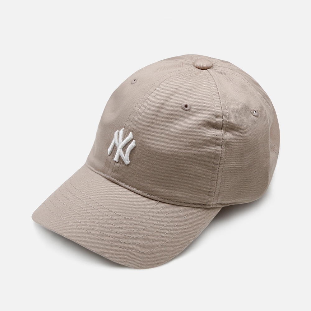 MLB 루키 NY 볼캡 3ACP7701N-50BGS