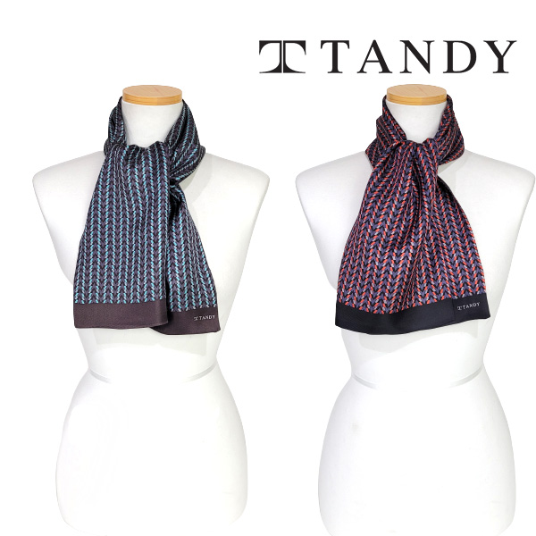 포스티 - [탠디] TANDY 텐플 스카프