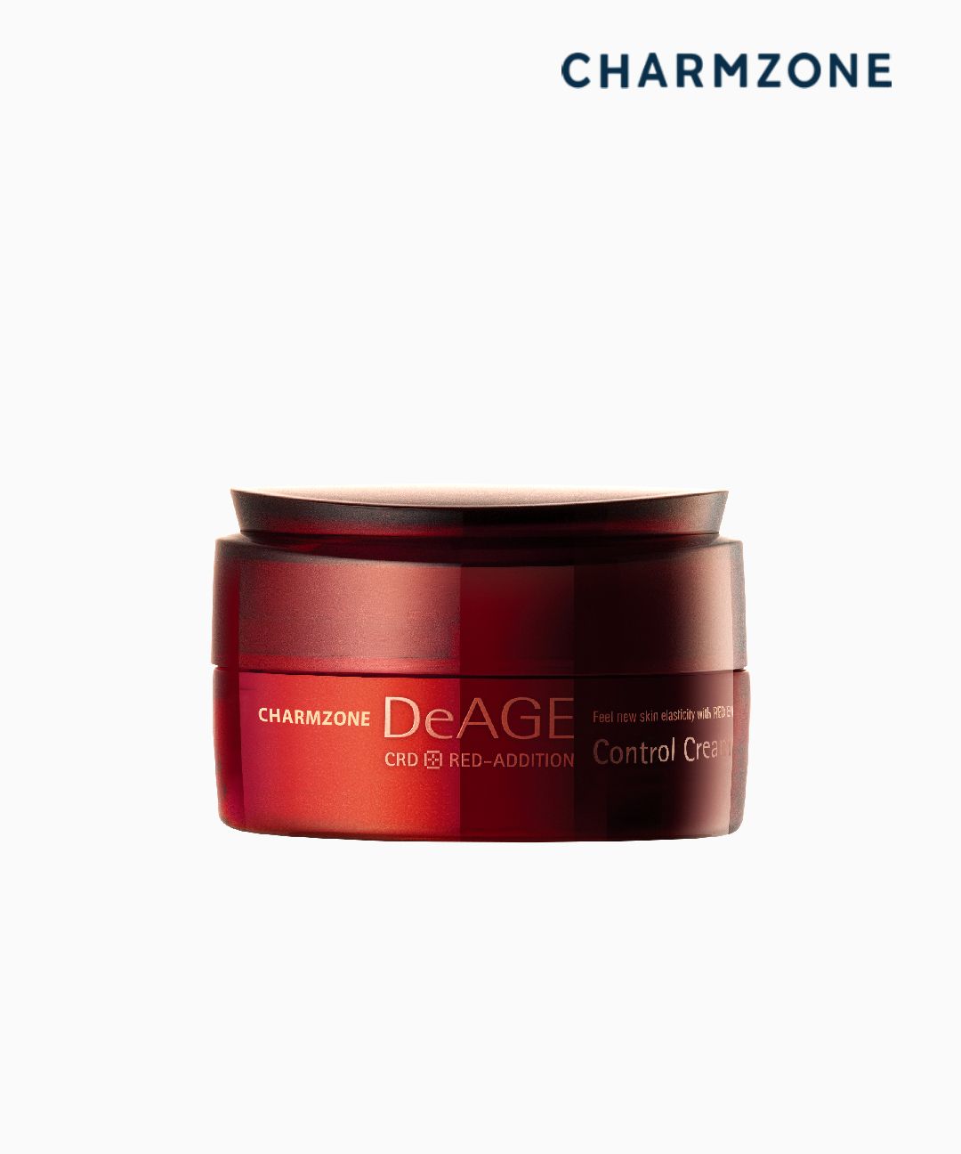 포스티 참존 디에이지 레드 에디션 콘트롤 크림 180ml